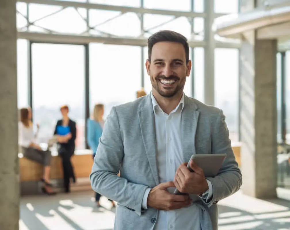 For Professionals - OA WordPress Themes